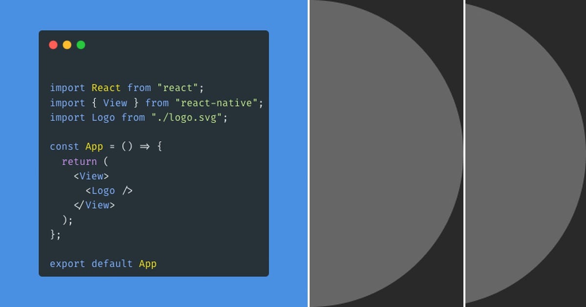 List: Useful Libraries React Native | Curated by Pro Gameplays | Medium List: Useful Libraries React Native | Curated by Pro Gameplays | Medium