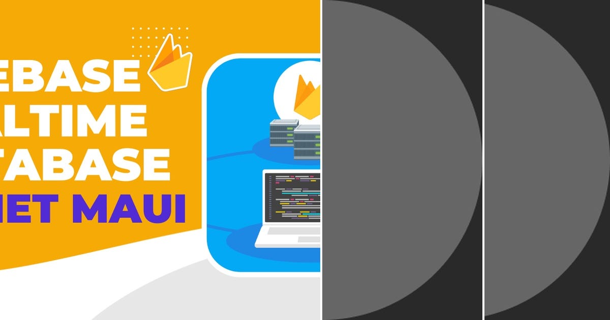 List: .Net MAUI | Curated by Joaquin C Arteaga | Medium