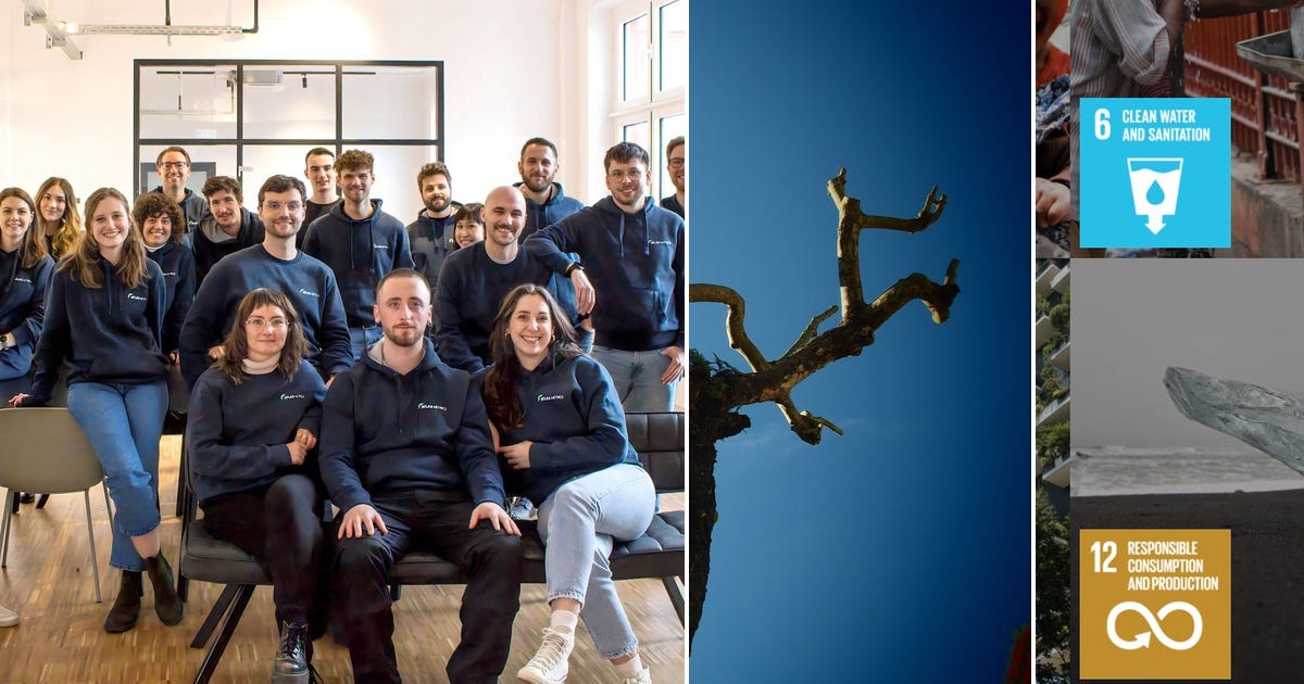 List: Esg data | Curated by Julien SB | Medium