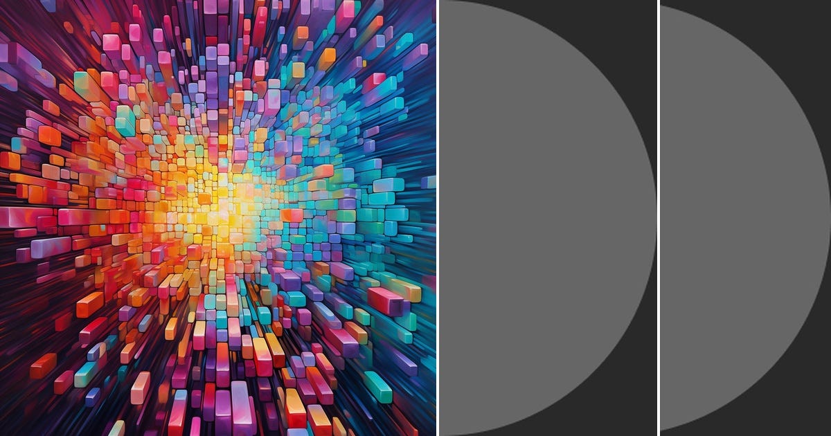 List: Sampling | Curated by Maurice Passmore | Medium