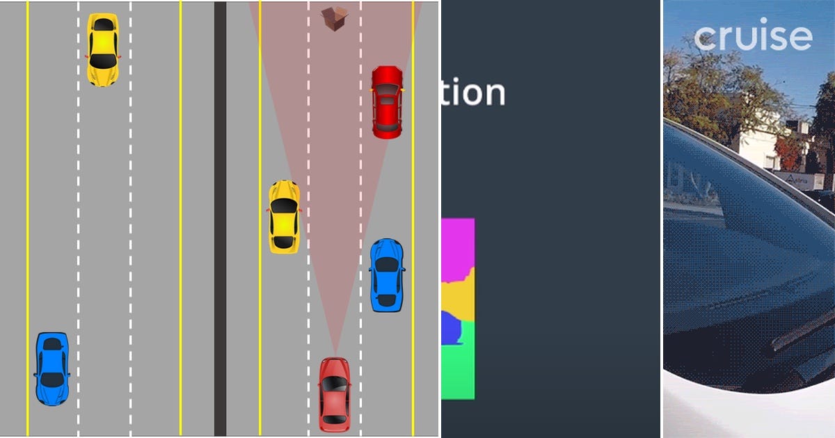 List: ADAS Sensors | Curated by Megha Kadole | Medium