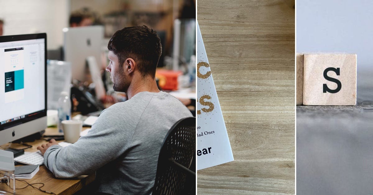 List: Productivity | Curated by Cristina Marrero | Medium