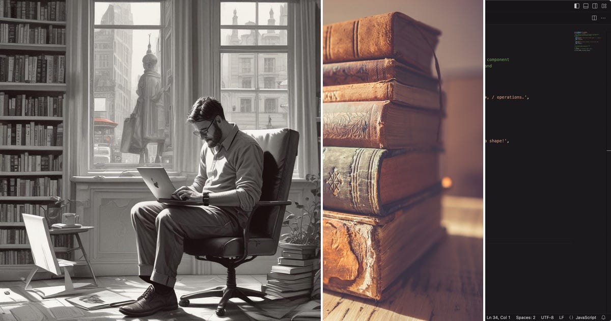 List: Good Stuff | Curated by Assaf Ben-Zaken | Medium