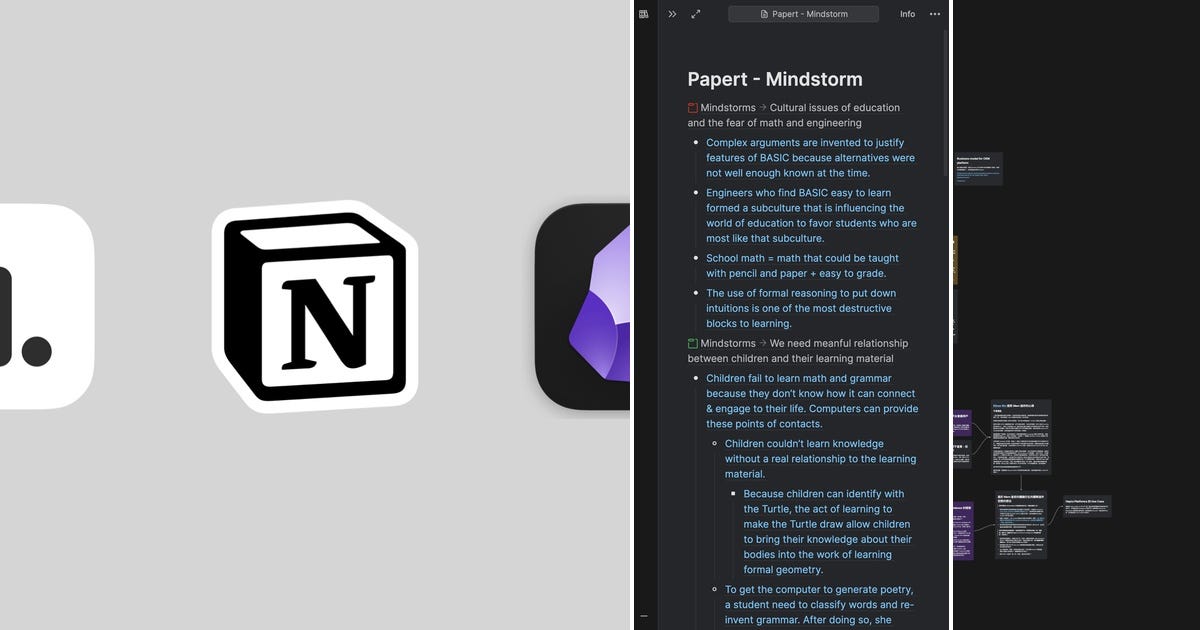 List: pkm | Curated by JP Bogers | Medium