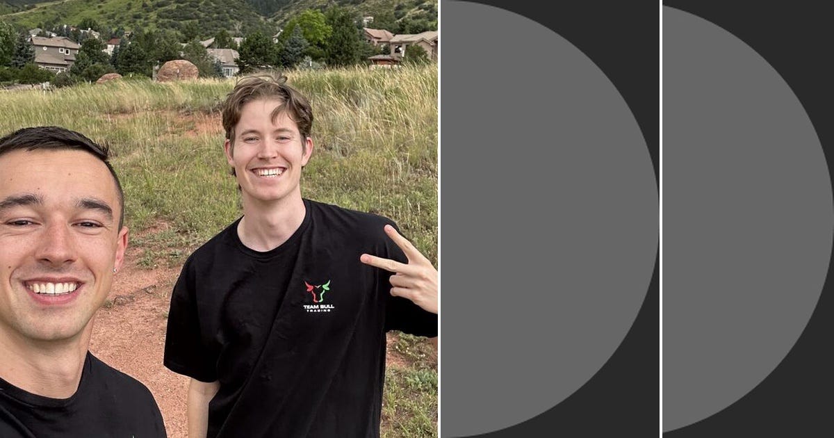 List: Ai + Money | Curated by lucAI | Medium