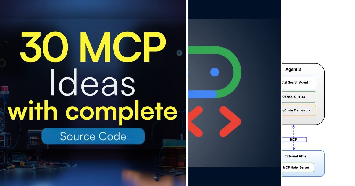 List: Agents IA | Curated by Carlos Martos | Medium