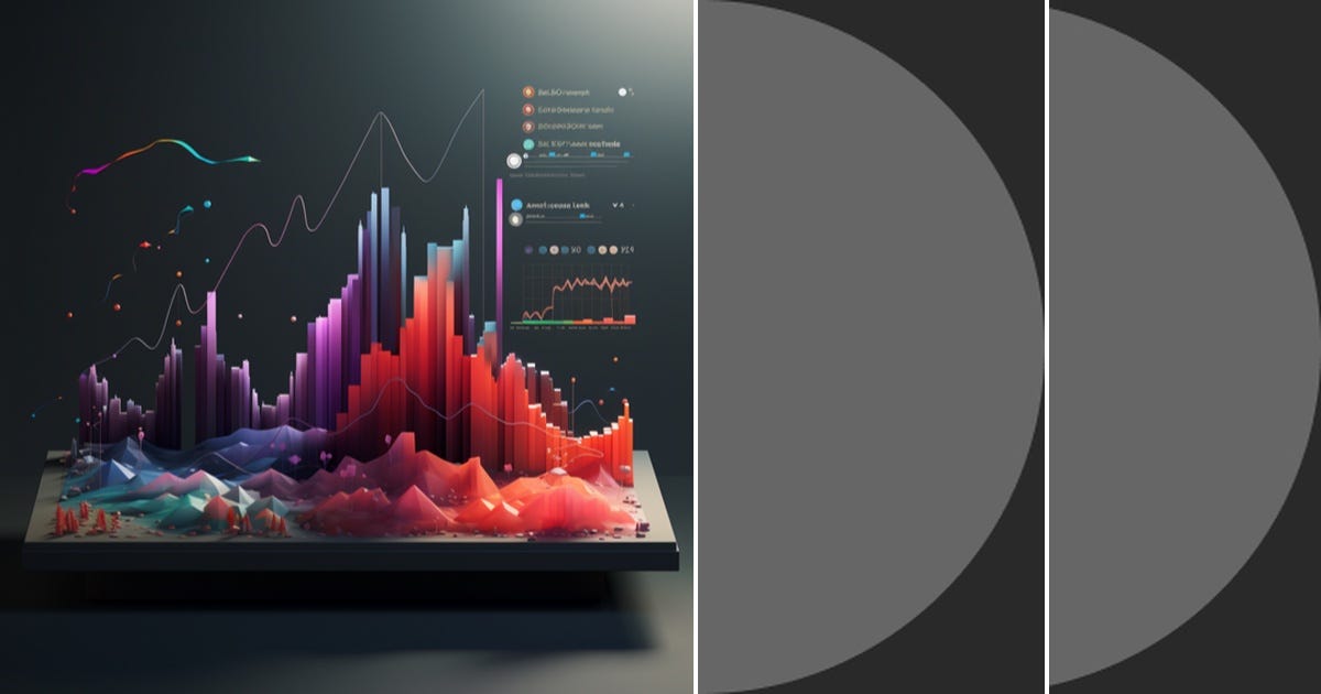 List: Data viz theory | Curated by Joel Sherman | Medium