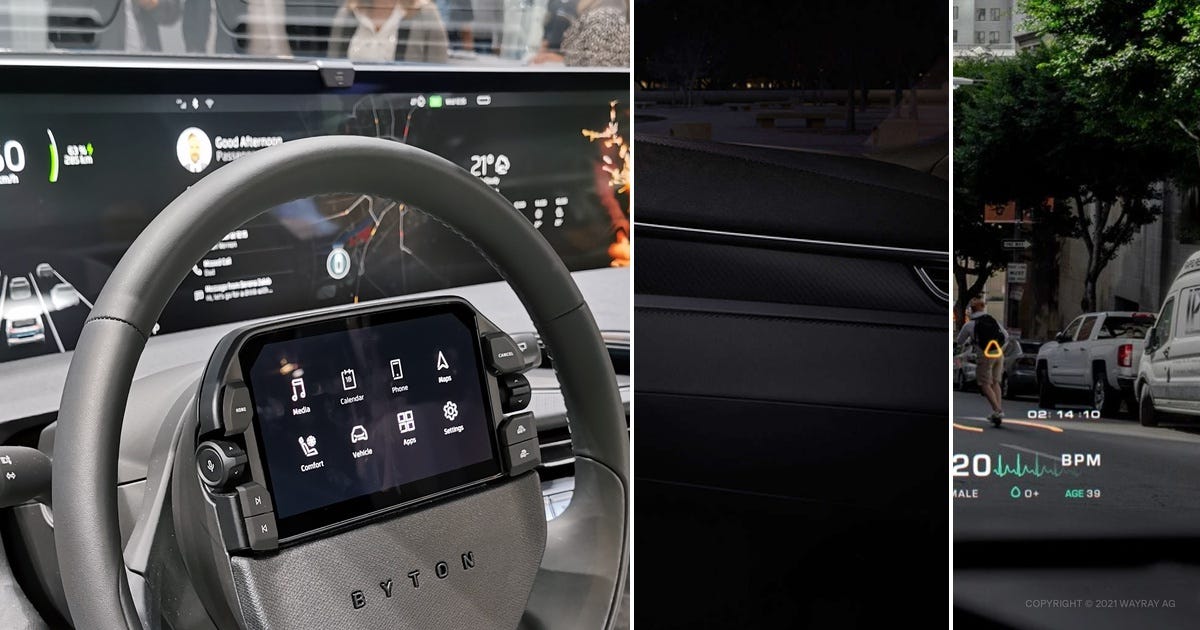 List: HMI | Curated by Minh Nguyen | Medium