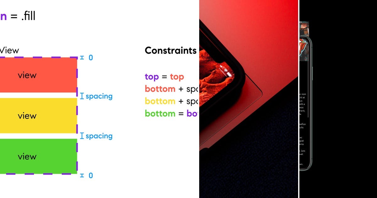 List: stackview | Curated by Habib Durodola | Medium