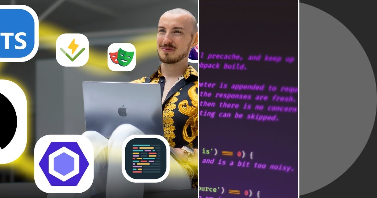 List: Nextjs | Curated by David Deutsch | Medium