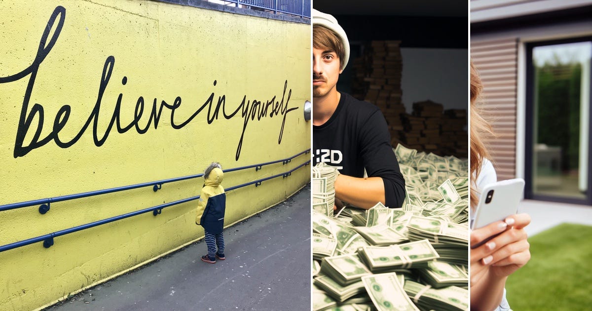 List: MONEY ONLINE | Curated by Ari Katakouzinos | Medium