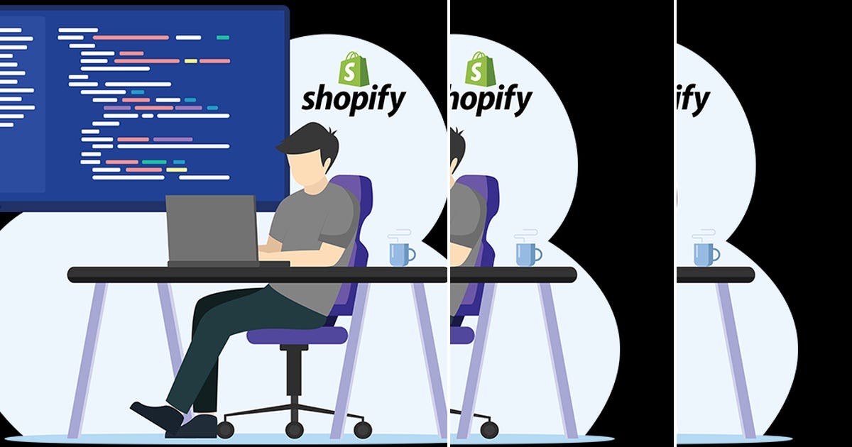 List: How to develop Shopify themes | Curated by Muhammad Usman Umar | Medium