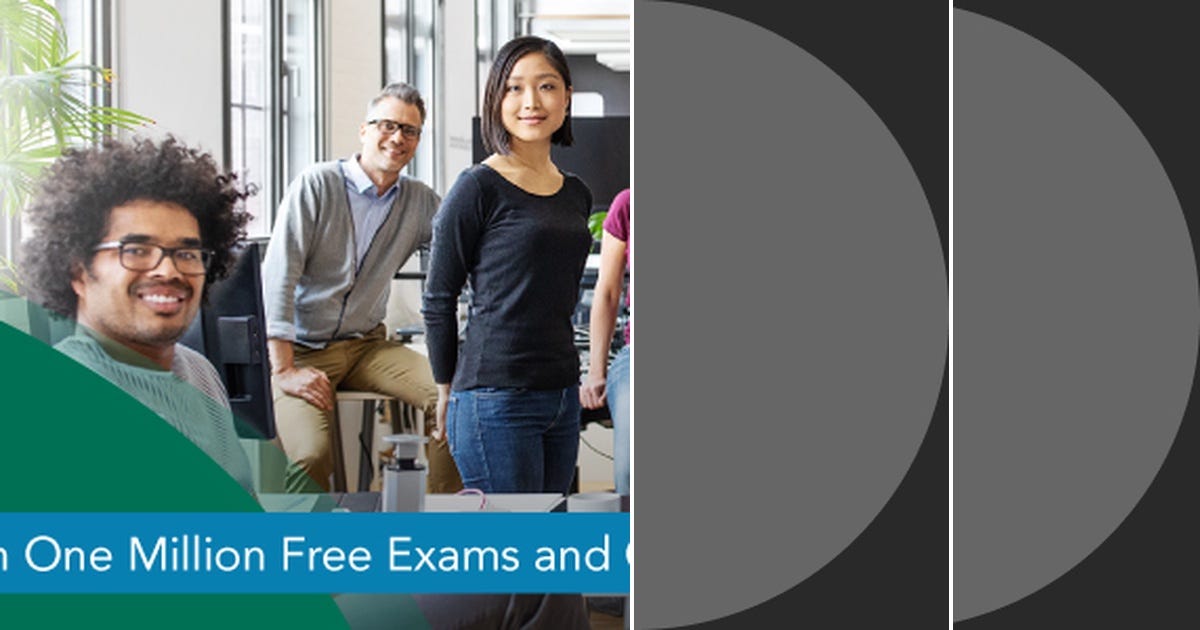 List: ISC2 CC | Curated by Dator Libertatis | Medium