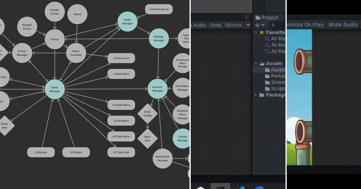 List: game | Curated by Rafael de Pablo | Medium