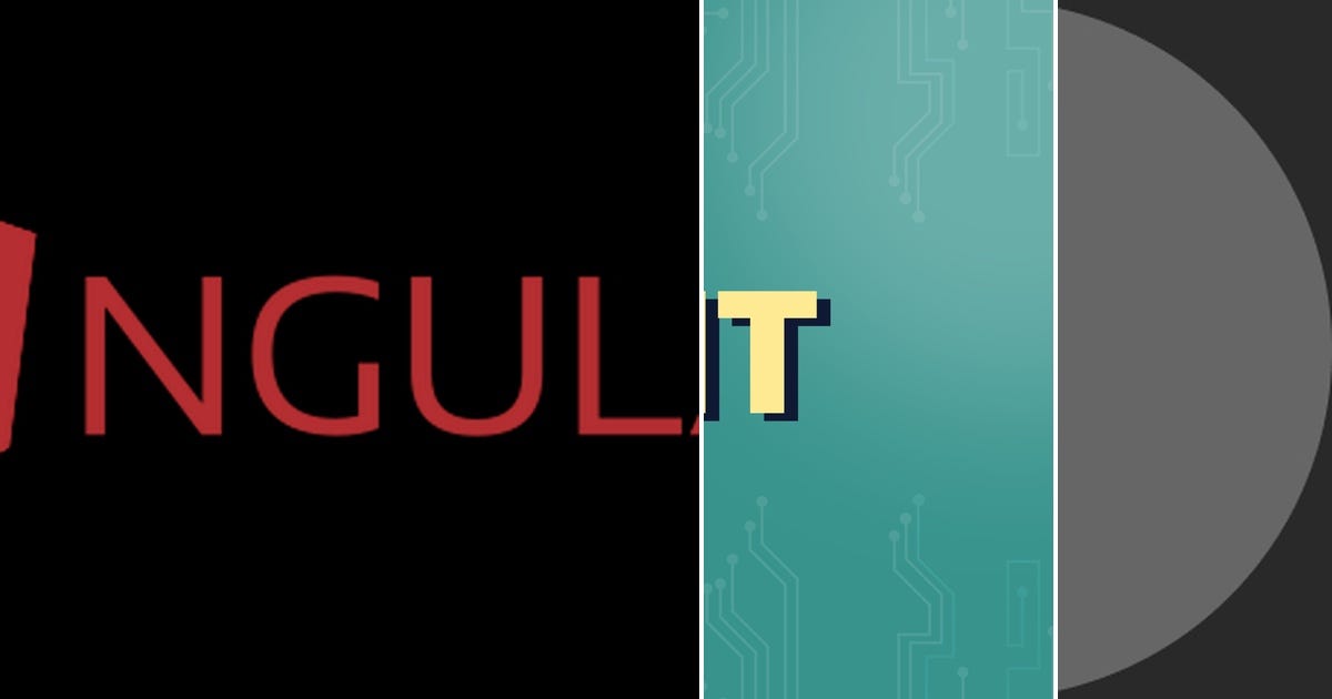 List: Angular | Curated by mudassar | Medium