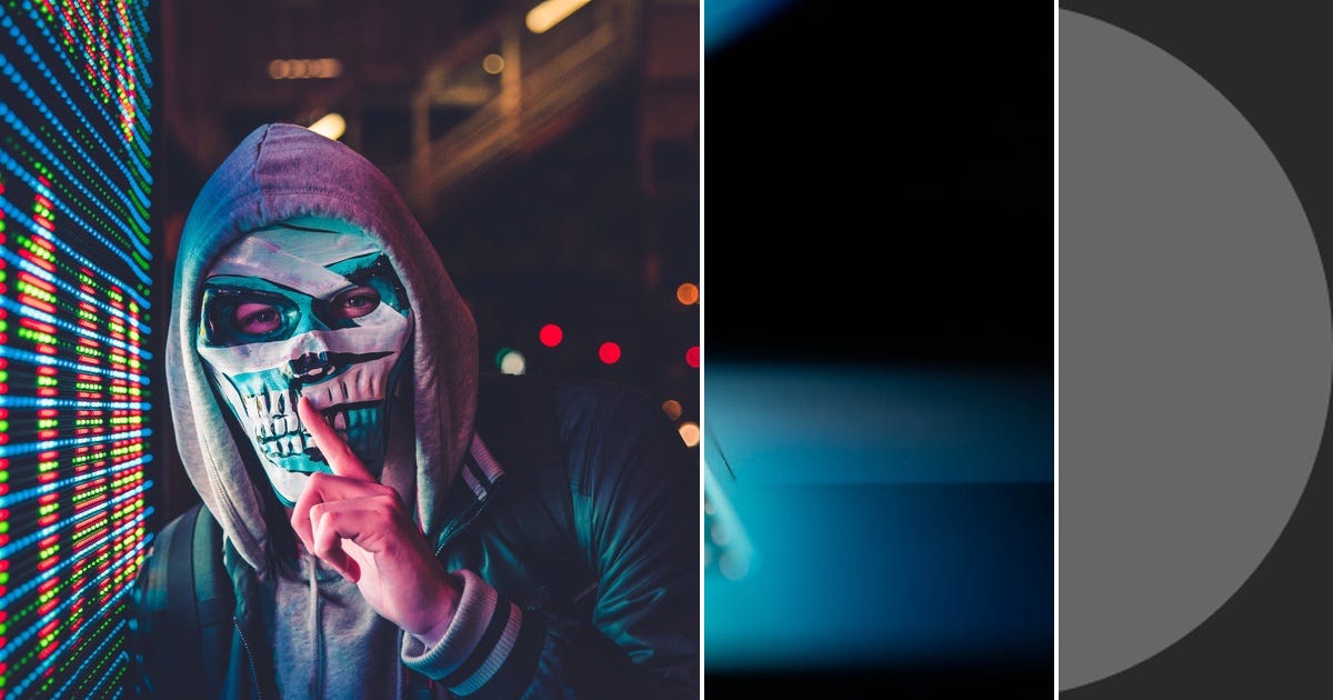 List: Privacy | Curated by Andrew Dickson | Medium