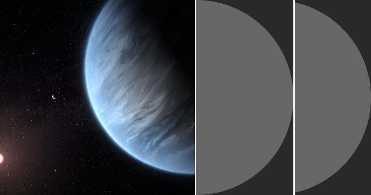 List: Space | Curated by Evan Hamling | Medium