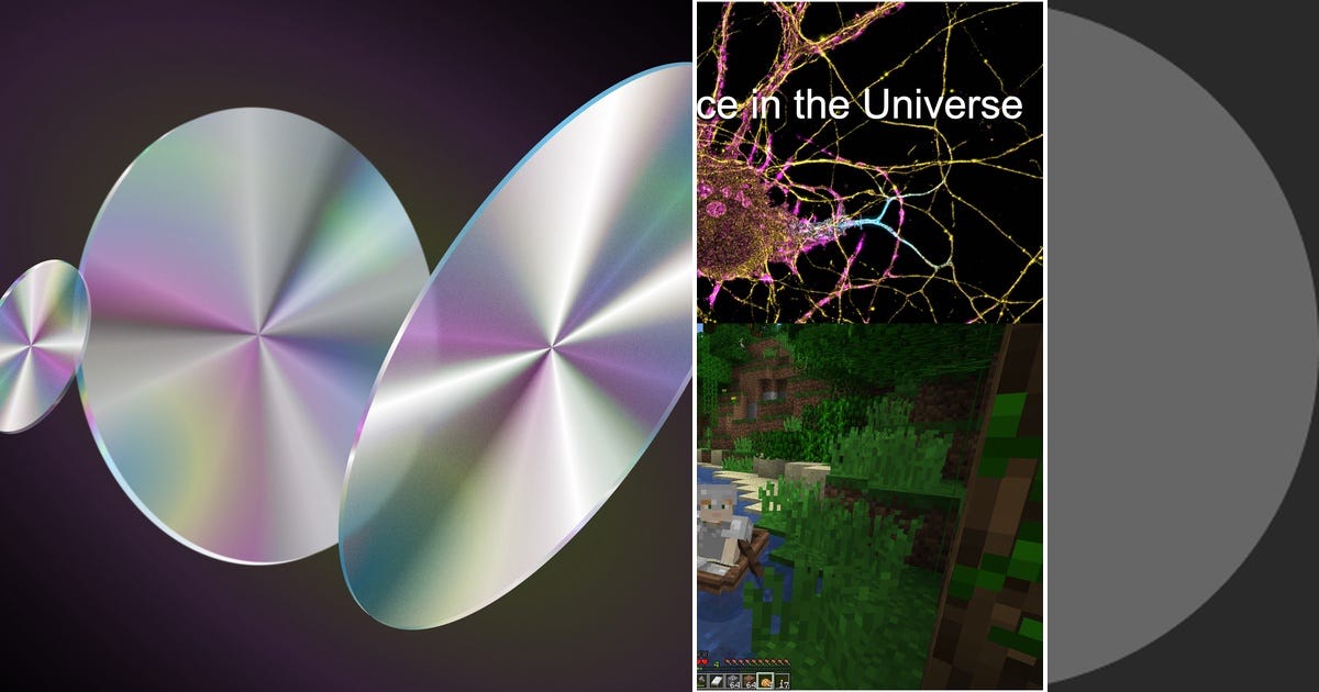 List: Web3 Composibility | Curated by Averette Avalea Lidzy | Medium