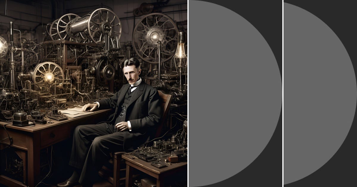 List: characters | Curated by Ivana Zahra | Medium