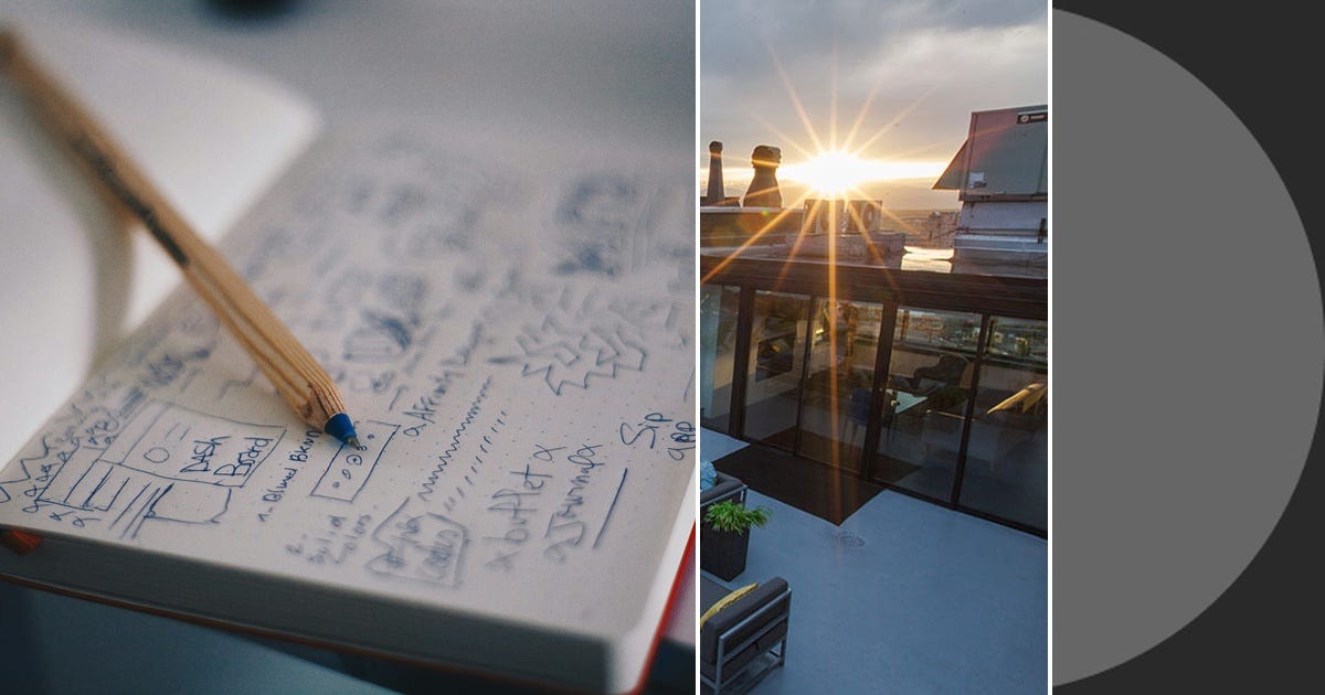 List: Side Hustle | Curated by Hiter Harris | Medium