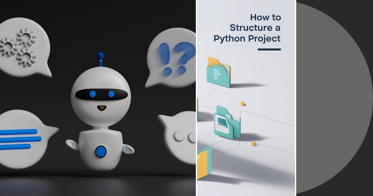 List: Python apps | Curated by Lmlimasd | Medium