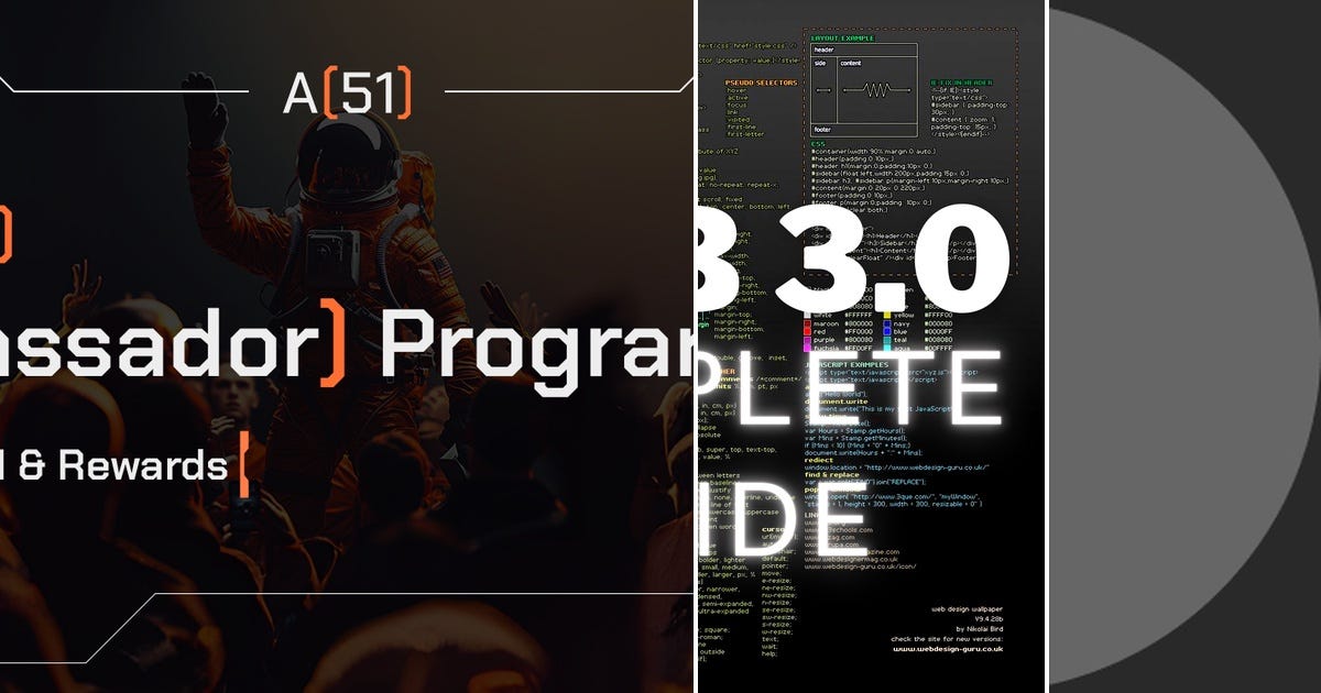 List: Web 3 | Curated by Manish Varma | Medium