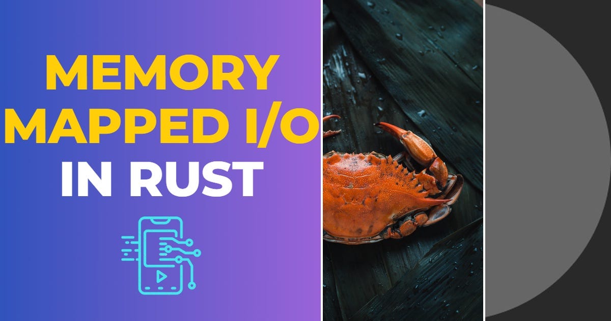 List: Rust | Curated by Alexey Moiseev | Medium