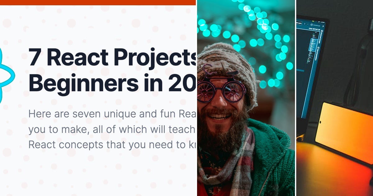 List: Dev Stuff | Curated by Dominique Logan | Medium