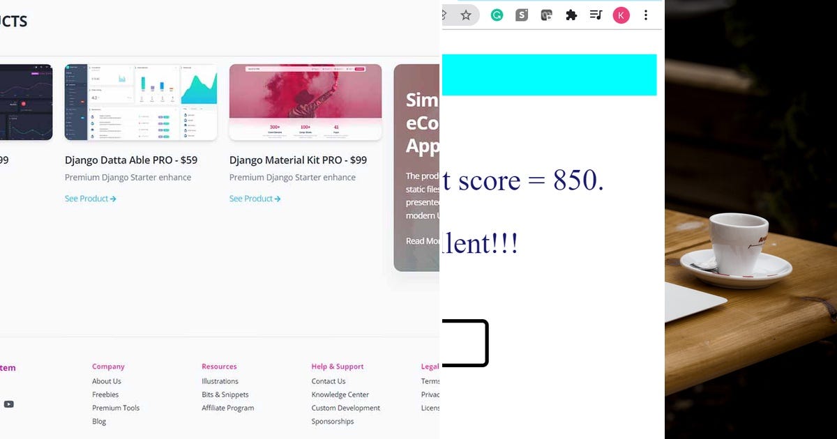 List: Flask | Curated by Maxime GOBIN | Medium