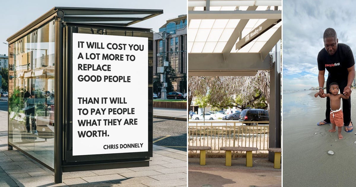 List: Life Lessons | Curated by Nicholas Gregory Campbell | Medium