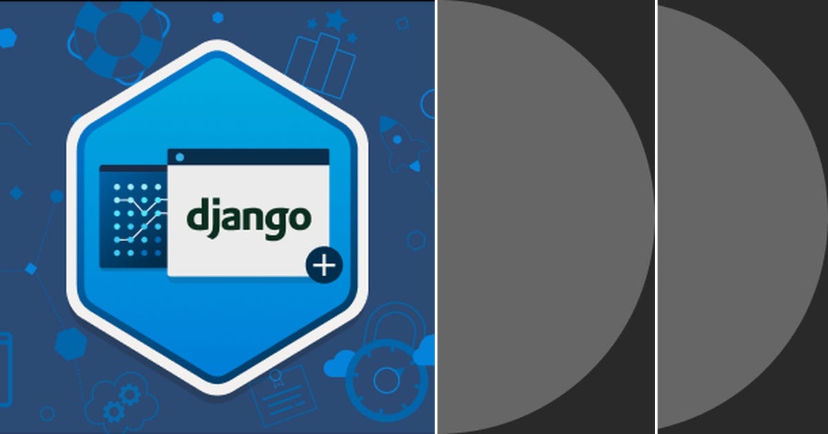 List: Django | Curated by Eliajimmy | Medium