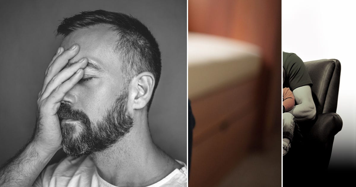 List: Health | Curated by Stuart Watson | Medium