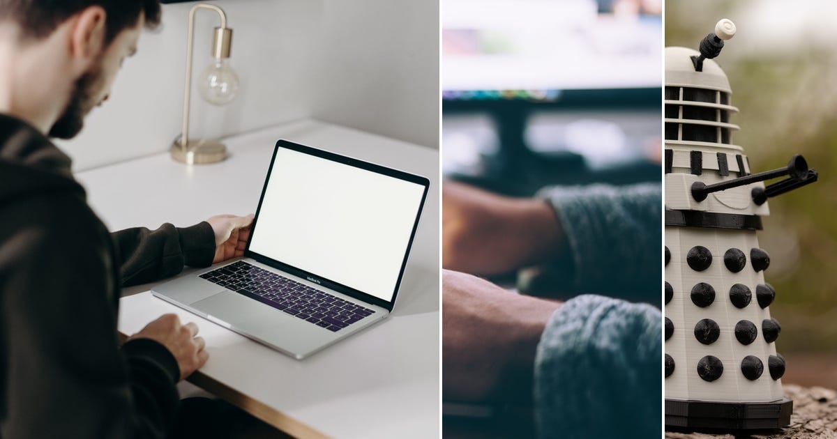 List: Writing | Curated by Andrew Dart | Medium