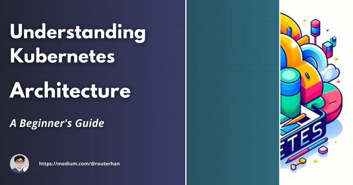 List: Kubenetes | Curated by Jamesisme | Medium