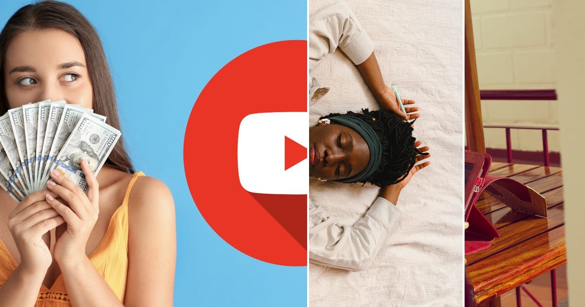 List: Tools for Side Hustle | Curated by Greg Marrow | Medium