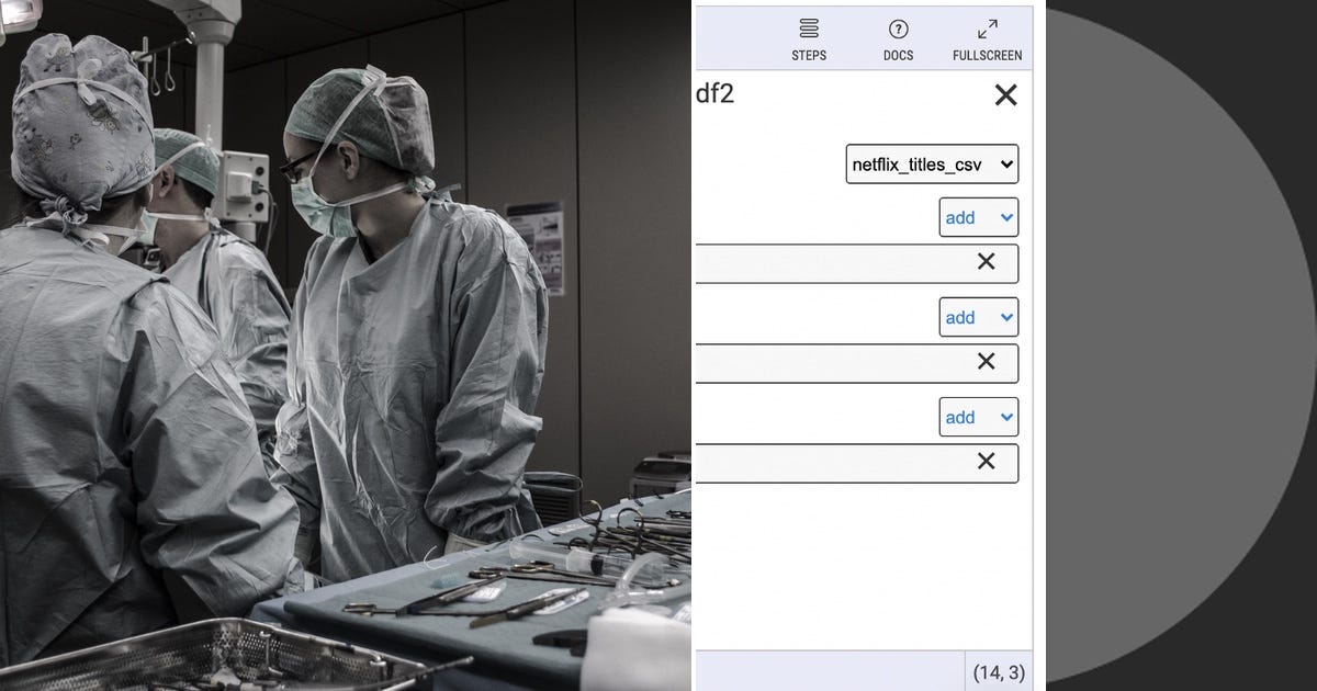 List: projects to try | Curated by Ethan Mooney | Medium