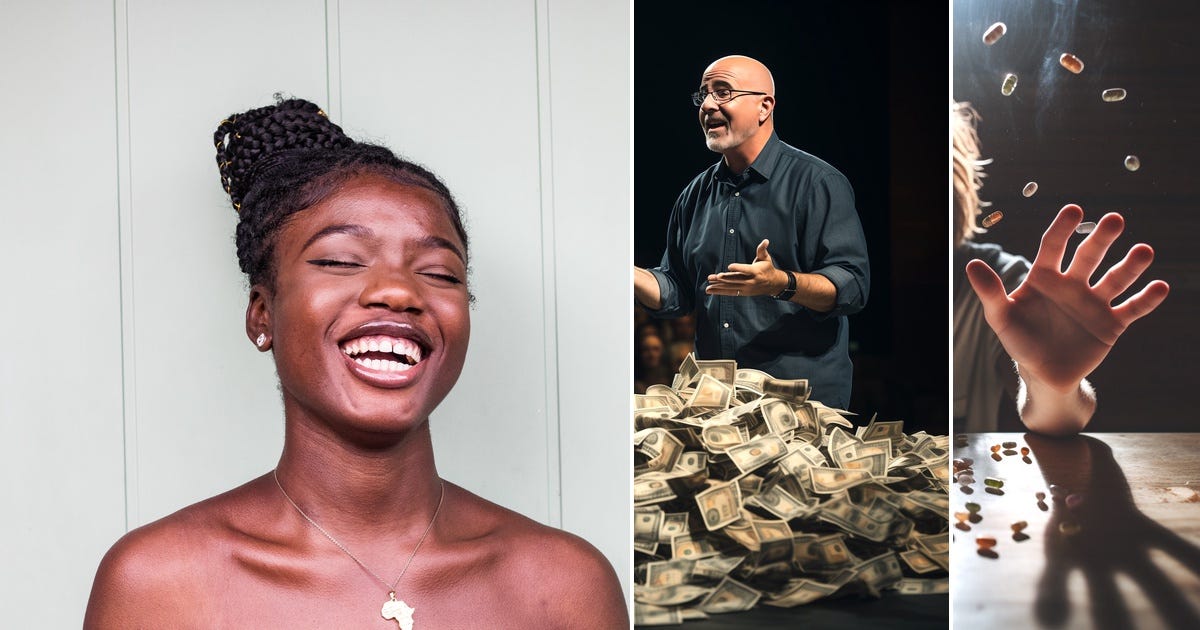 List: Money | Curated by Natalie Tolliday | Medium