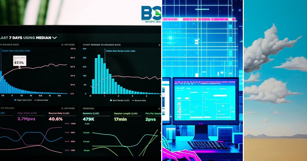 List: Learning DS plans | Curated by Paul Younes | Medium