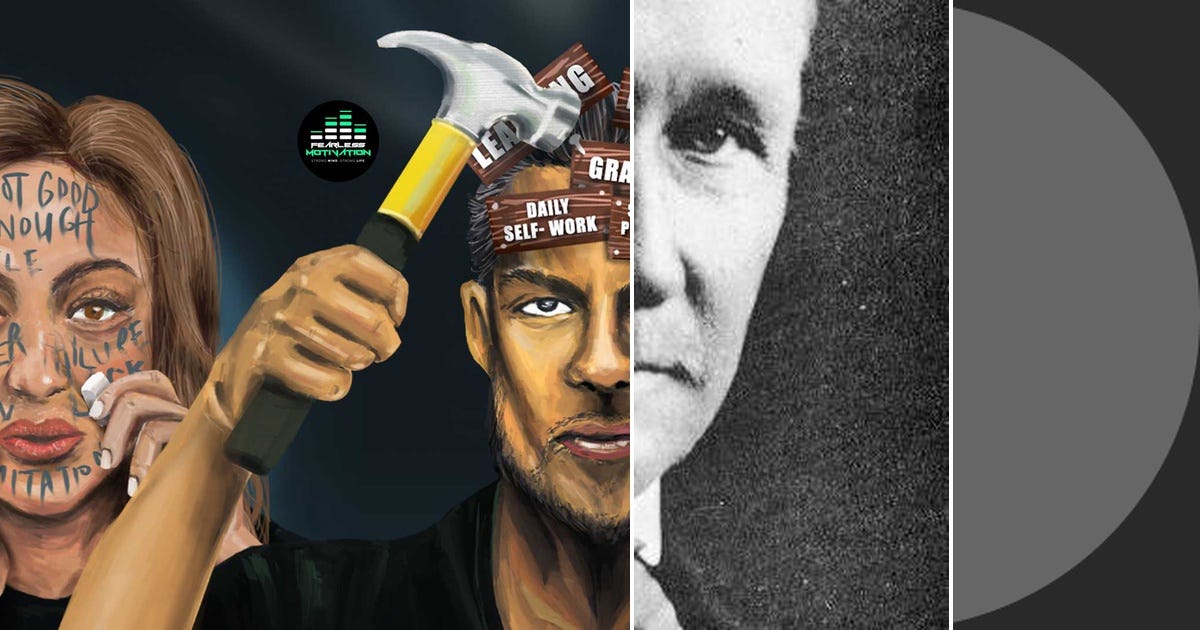 List: Productivity | Curated by The Curious Scribbler | Medium