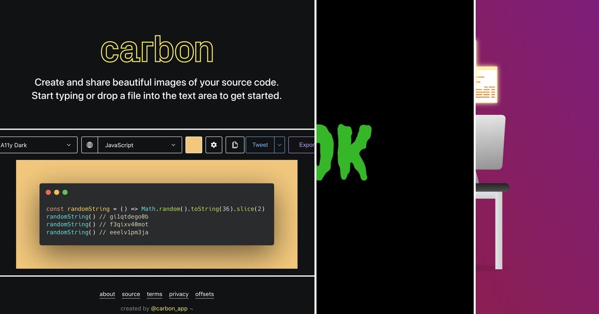 List: FS | Curated by Burak Karaman | Medium