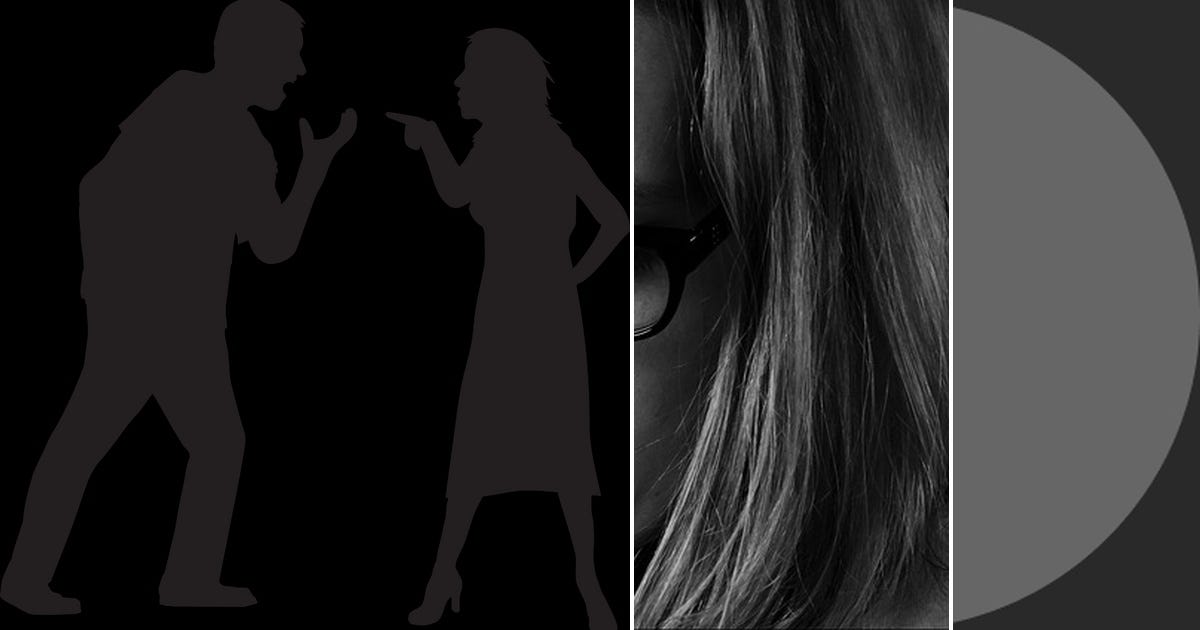 List: Relationships | Curated by Paolo Ferrari | Medium