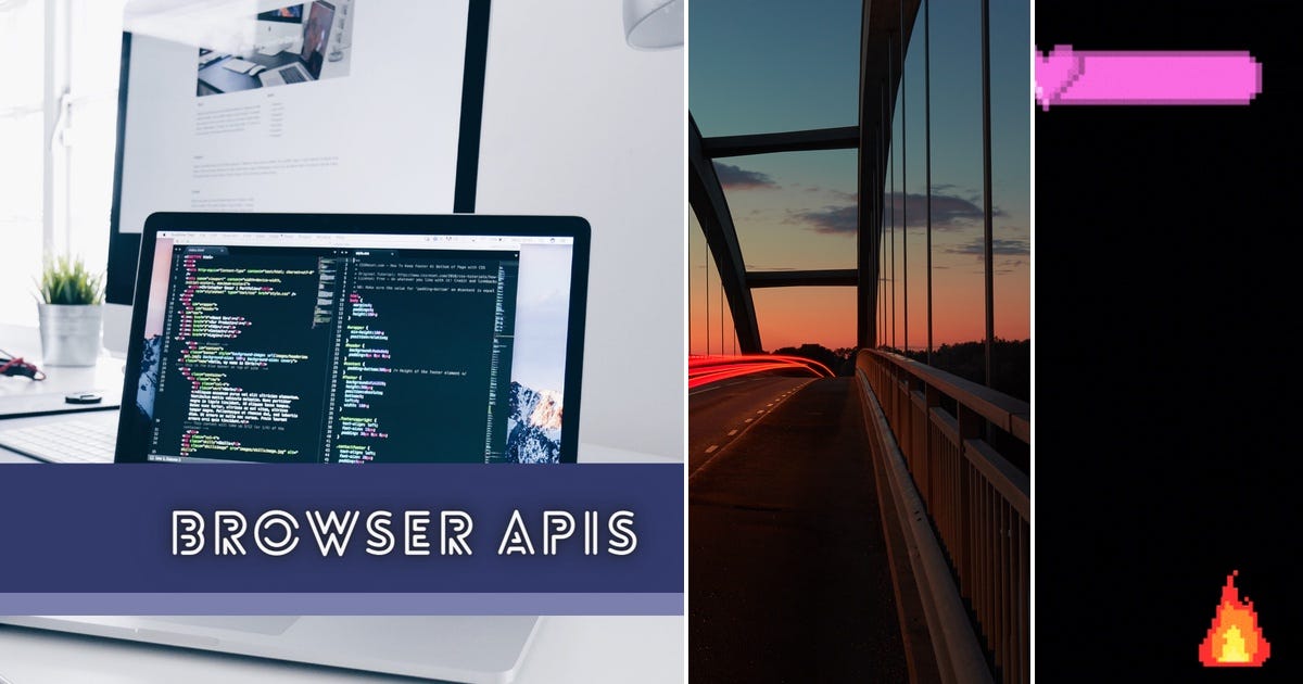 List: Browser | Curated by jeff zito | Medium
