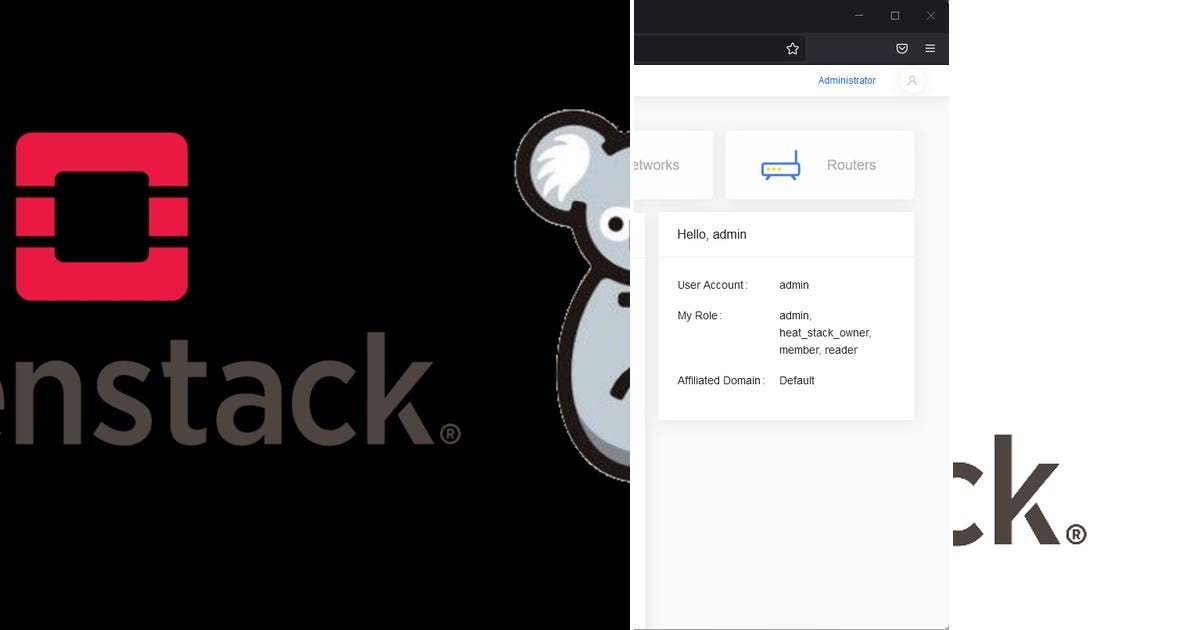 List: OpenStack | Curated by Gilang Virga Perdana | Medium