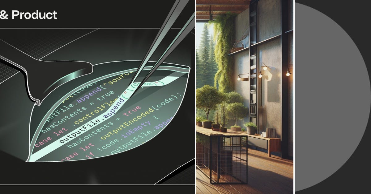 List: Programming performance | Curated by Zakie C | Medium