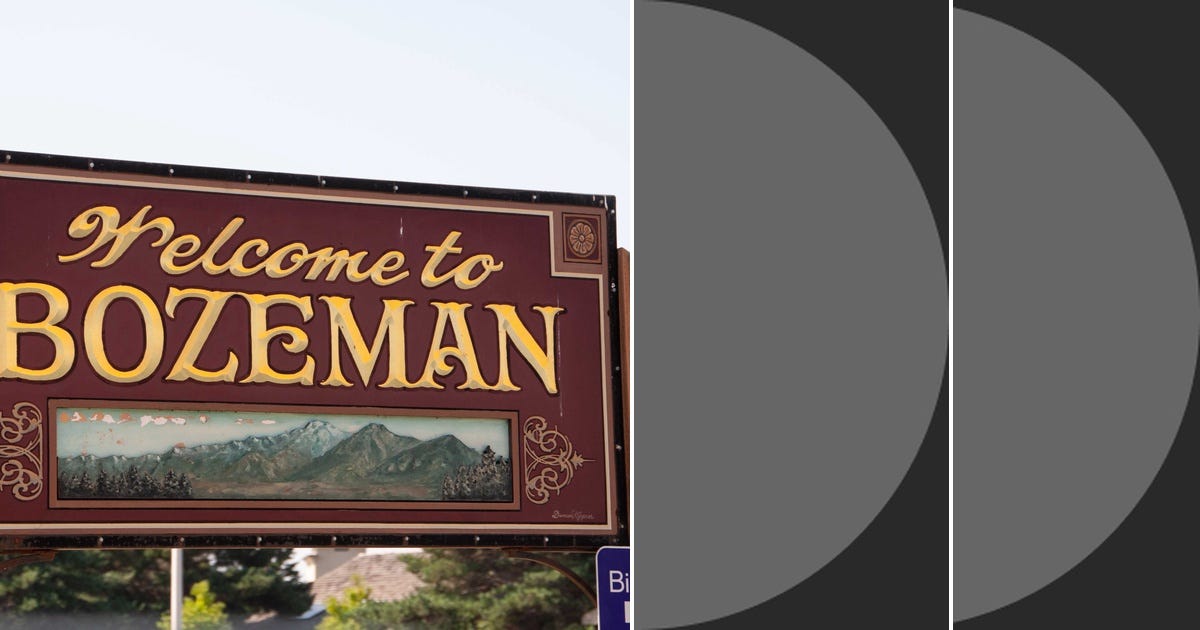 List: Cities in the US: A Full Review! | Curated by Billy Colston | Medium