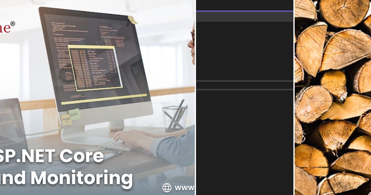 List: ASP.NET Core - Logging | Curated by Adrian Alejandro Garay | Medium