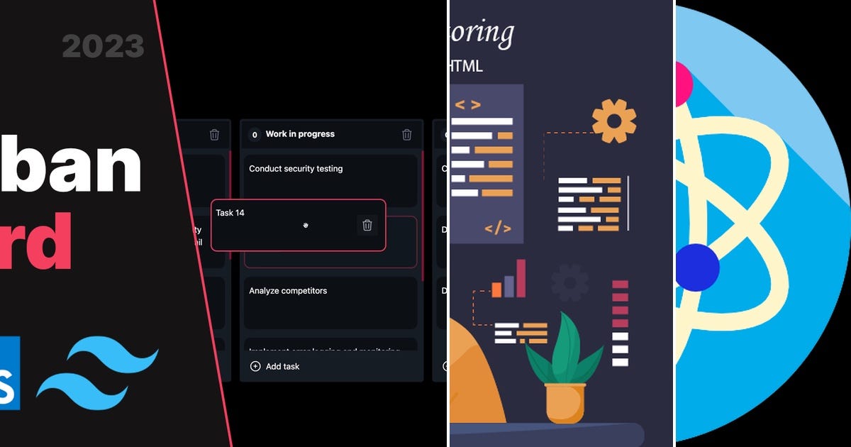 List: JS/Typescript | Curated by Jihoon Sung | Medium