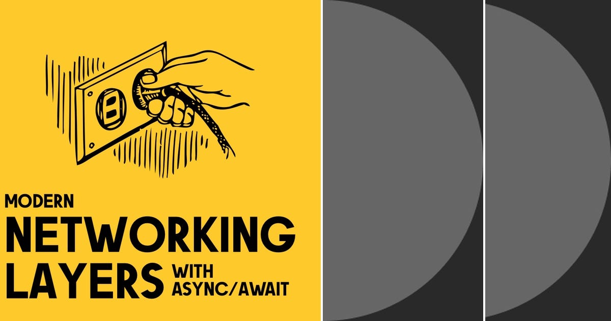 List: Async/Await | Curated by Ankush Kumar Singh | Medium