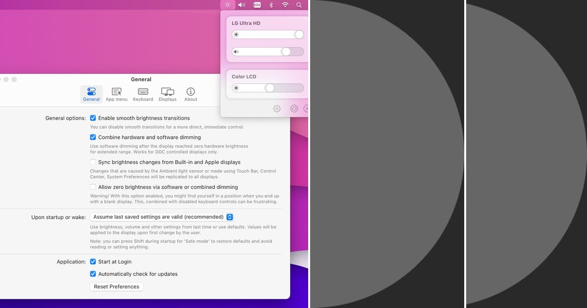 List: MacOS | Curated by Michael Bynum | Medium