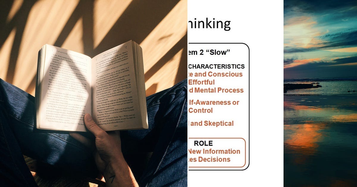 List: ultra learning | Curated by Hirito Haru | Medium